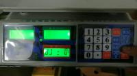计价30KG-单价小数点从后出来