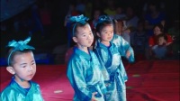 爱剪辑-华海幼儿园中班童话剧司马光砸缸