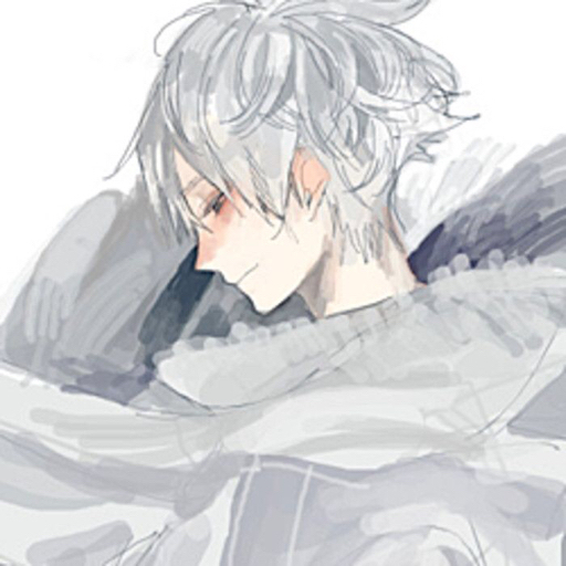 一只傻春喵喵喵 