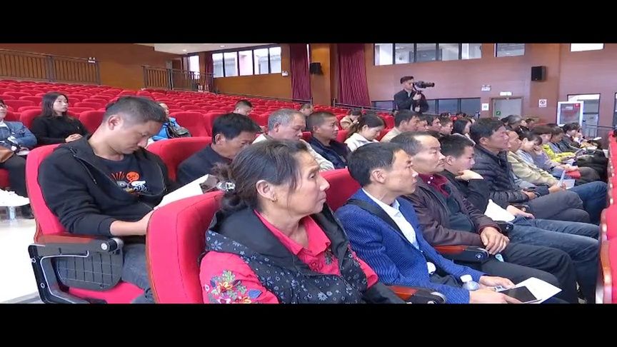 文明创建:我市召开新时代文明实践现场推进会