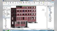 三维算量2015 For Revit-3.1.1 构造柱智能布置