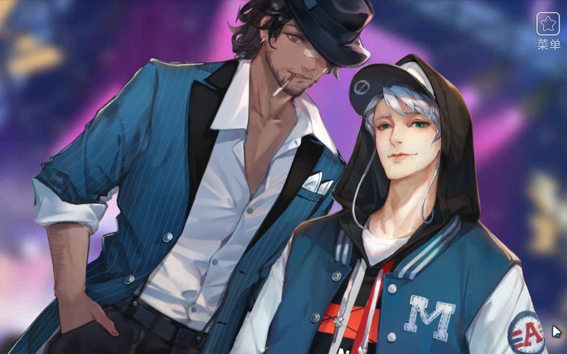 女性向偶像养成手游【失忆偶像出道中】,网易大佬们还需努力