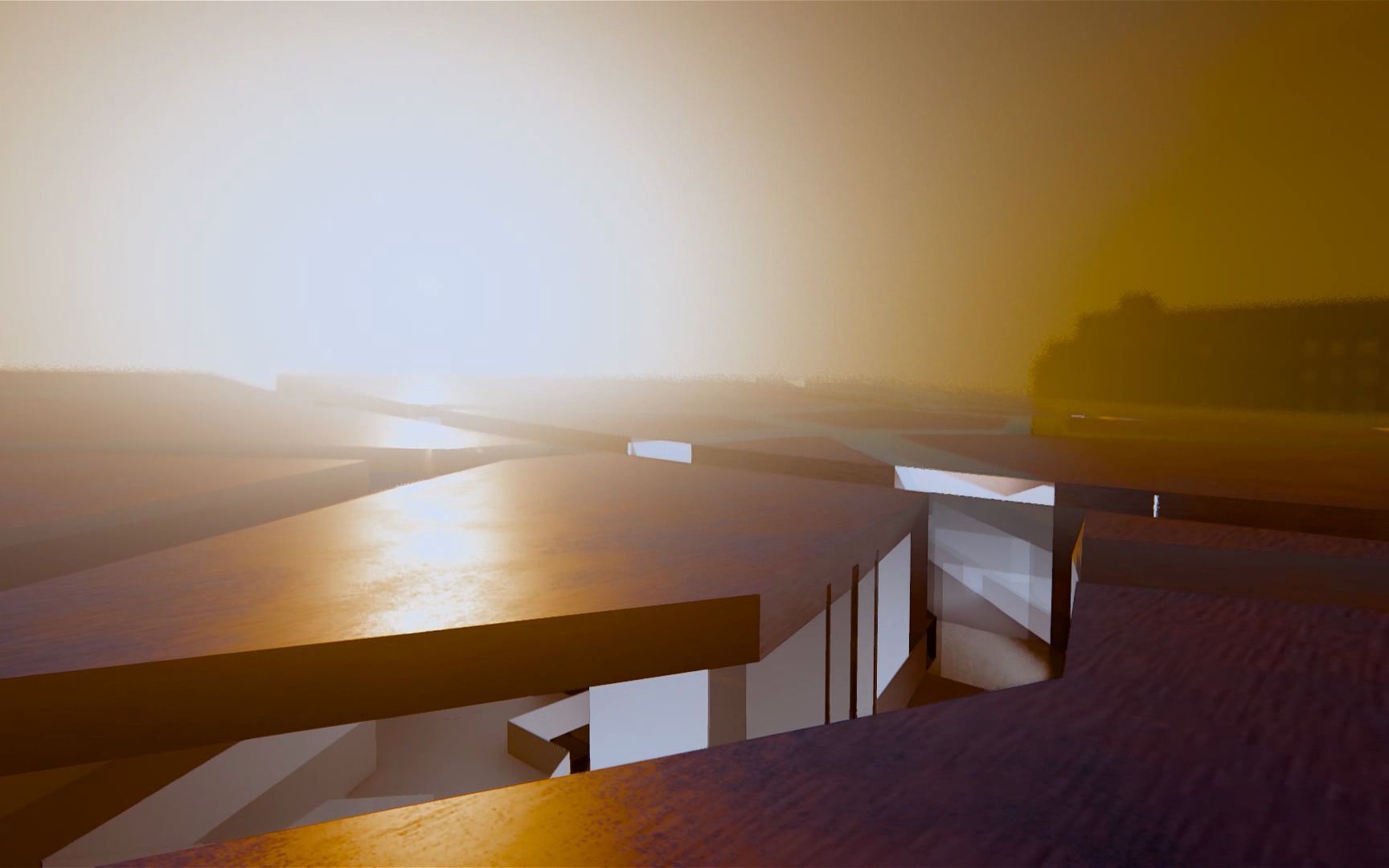 【大二】建筑行为学观察方法与空间设计——大学生活动中心改造设计