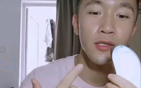 Sensica姗卡DRF美容仪--小红书大热的抗皱纹神器