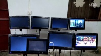 15855314441 电视机 跑江湖天线 接收器 跑江湖天线专用电视机
