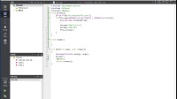Qt 5.8 C QTextStream使用示例教程