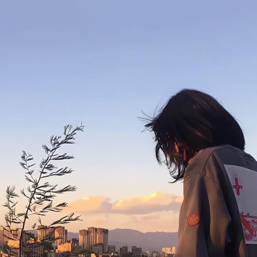 石头人儿没烦恼 