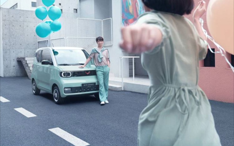 五菱宏光mini,详细配置价位,电池续航
