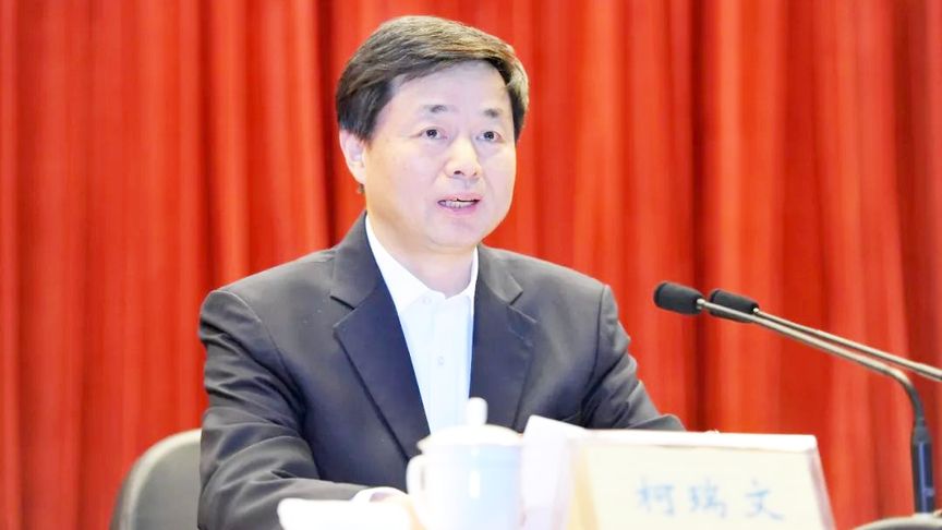柯瑞文任中国电信董事长 翼支付迈出混改的关键一步