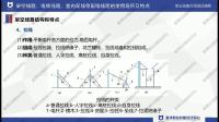 12.3 架空线路、电缆线路、室内配线等配电线路的使用场所及特点(上)