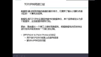 千锋软件测试教程:36.tcpip协议1