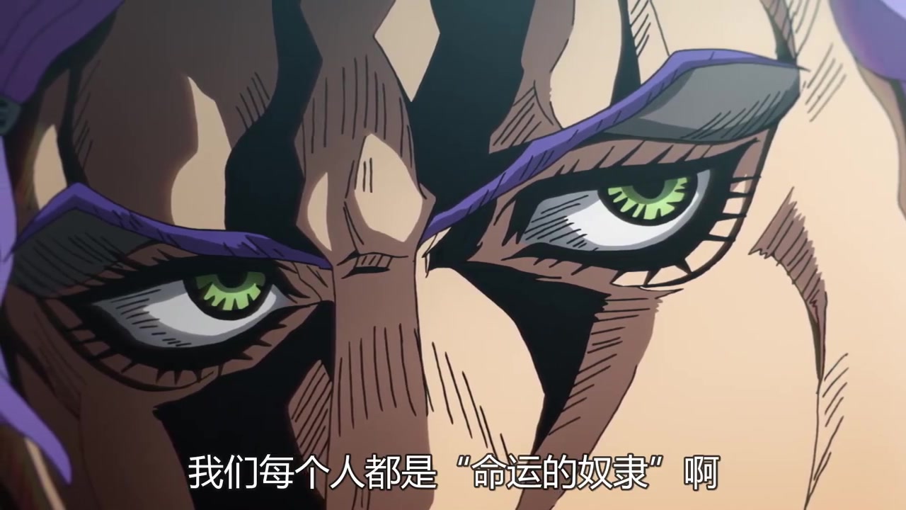 大结局布姐的死,或许早有预兆