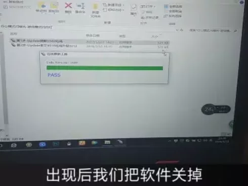 【程序升级】狼蛛G502鼠标宏3月20日更新-视频教程-aula狼蛛华凌度...
