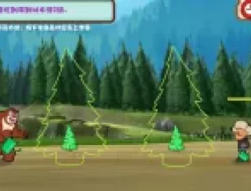 熊出没保卫森林,熊出没大电影,熊出没动画片最新小剧场,熊大熊二光头强