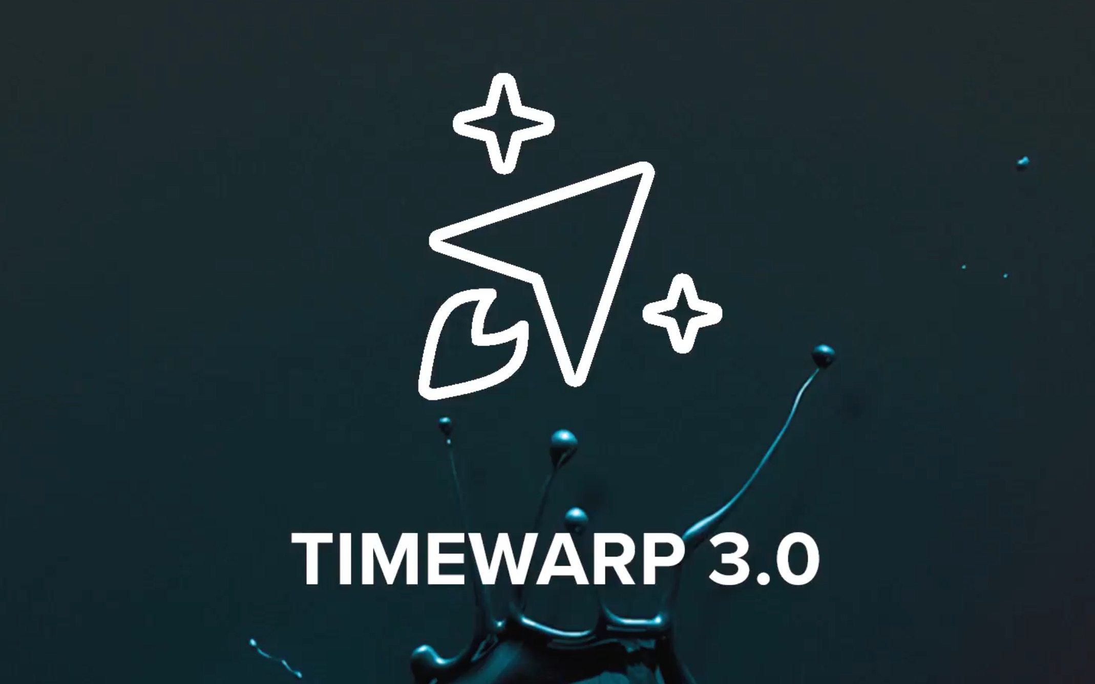 GoPro :HERO9 Black Part 8 - 移动延时视频 TimeWarp3.0