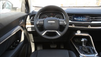 哈弗H6 2019款 1.5GDIT 自动冠军版 11.9万