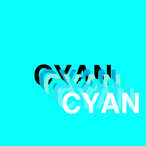 -_-大青王朝CYAN-_- 