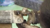 传动轴的拆装与检修AVSEQ09