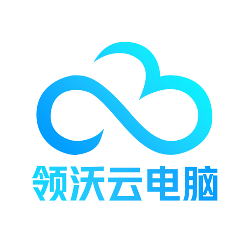 领沃云电脑 