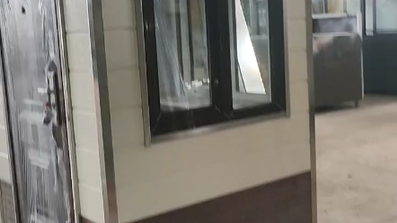 沈阳雕花板岗亭,成品门卫室,抚顺游乐园保安亭,鞍山交通活动房,大连...