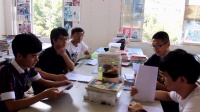 三亚学院海商1201庭审实录