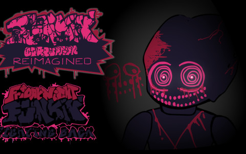 ...模组—Corruption Fighting Back Full Weeks腐化反击-Pico的反抗 全...