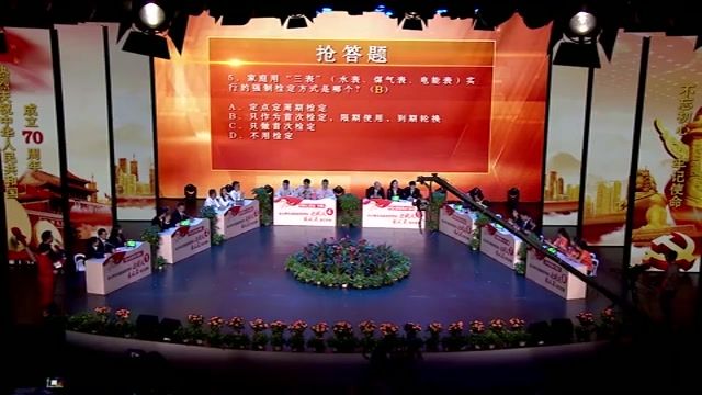 家里用的水表,它的检定方式是什么?很多人都不知道