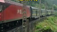6月25日铁路调图后,#贵州3对公益性绿皮慢火车继续开行 #铁路调图