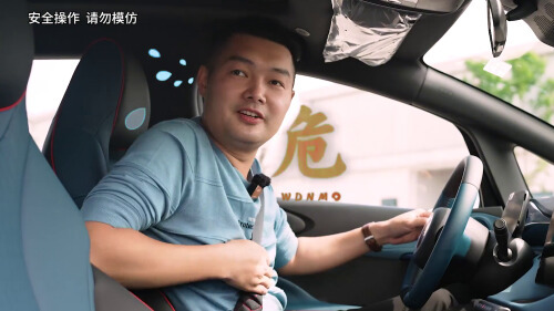 谁说国产新能源不保值?二手车比新车贵,比亚迪海豚表现如何?