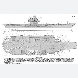 1143_7型核载机巡洋舰 