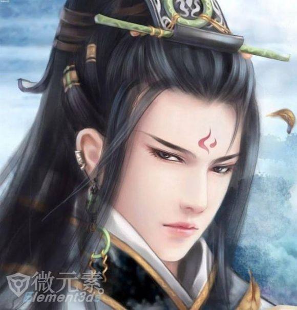书生俊茂 