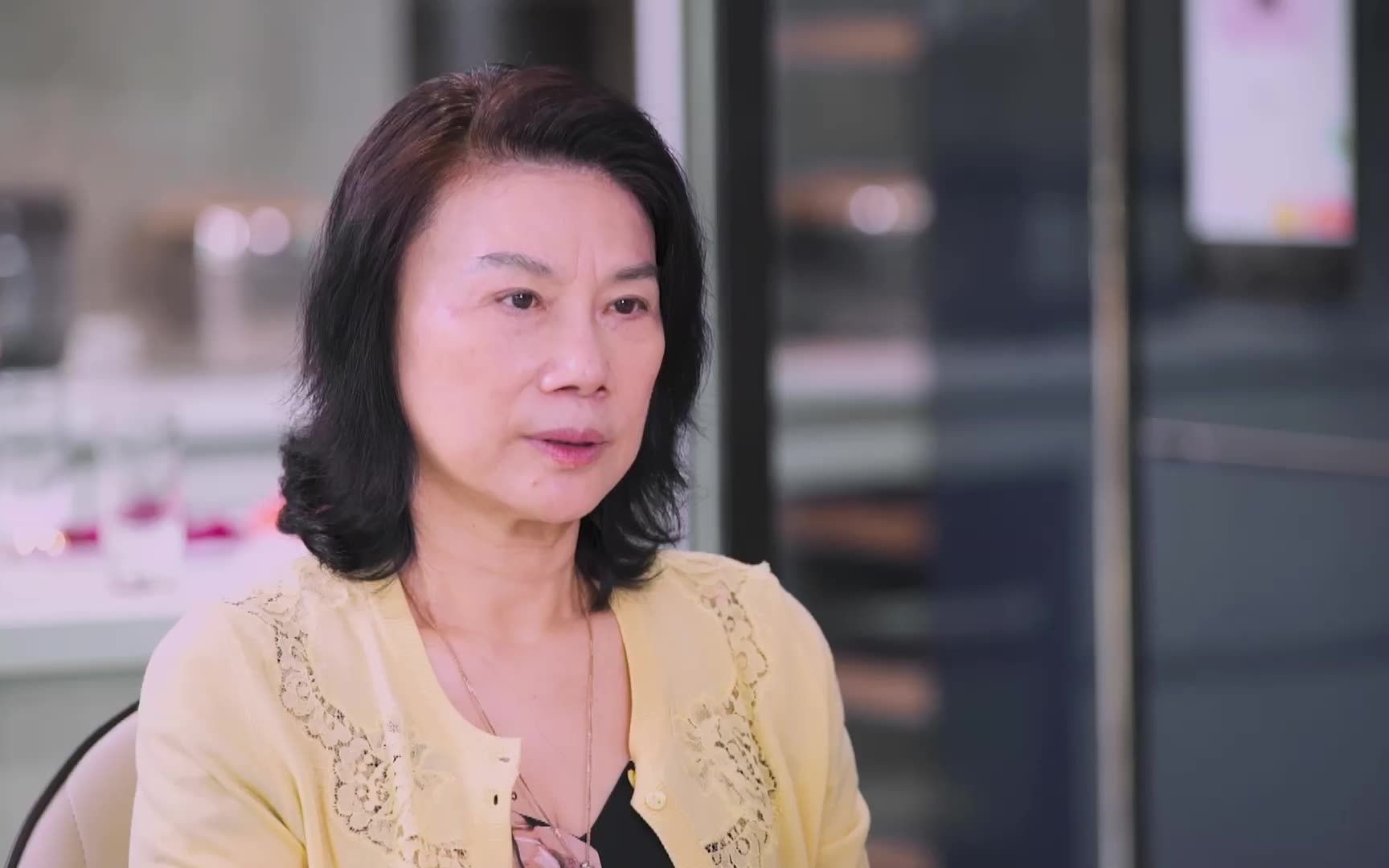 董明珠:格力不会照搬海尔的“人人都是CEO”模式