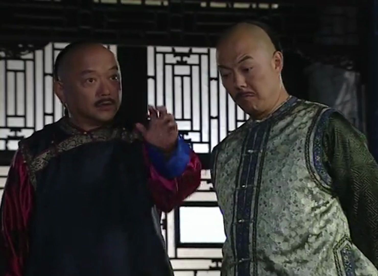 纪晓岚第二部15-02