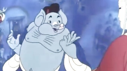 国产经典动画电影系列【人参果】(1)