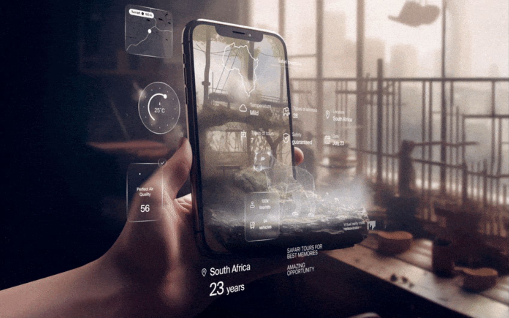 灵感✨26个顶尖交互设计作品#33| UI /UX design 动效|审美提升