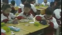 数学教学视频二年级下《万以内数的认识》