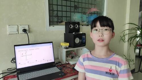 小学生变身编程小达人,语出惊人!