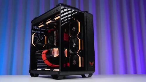 想要电脑颜值高,这几个硬件你不能错过!