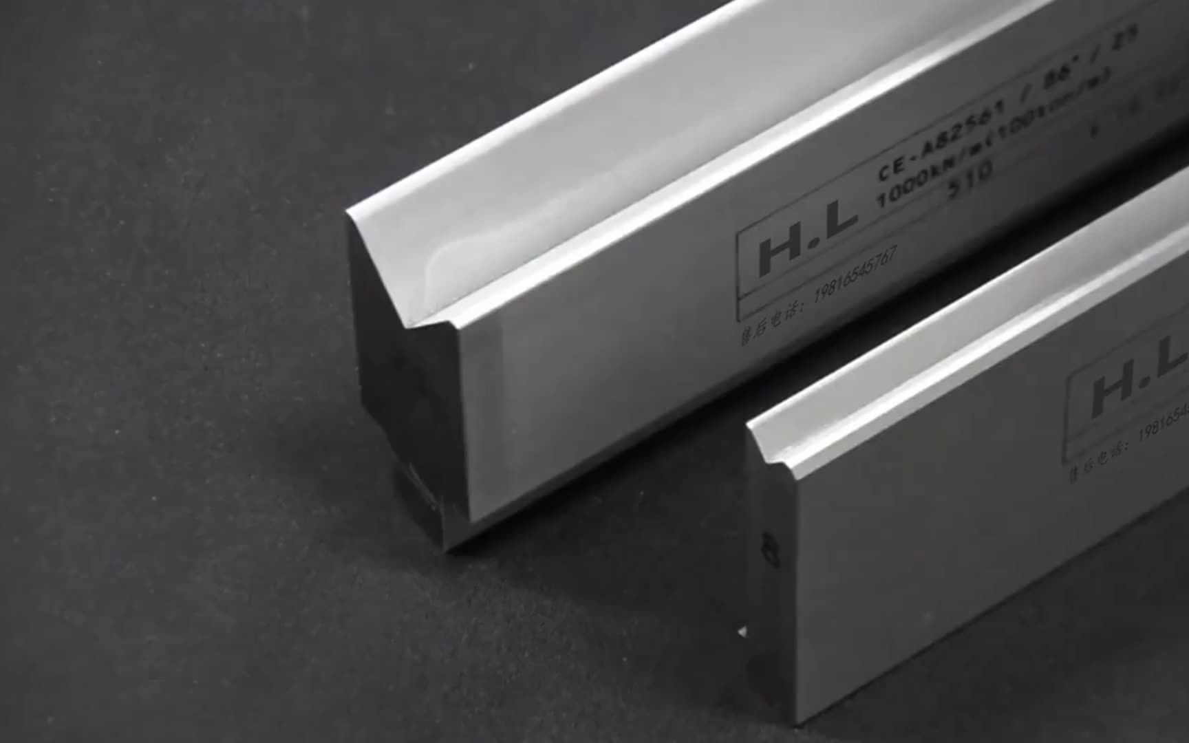 杭州折弯机百叶模具怎么卖
