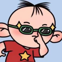 学徒阿星 