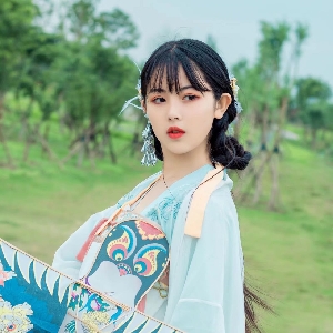 粥粥的有趣生活 