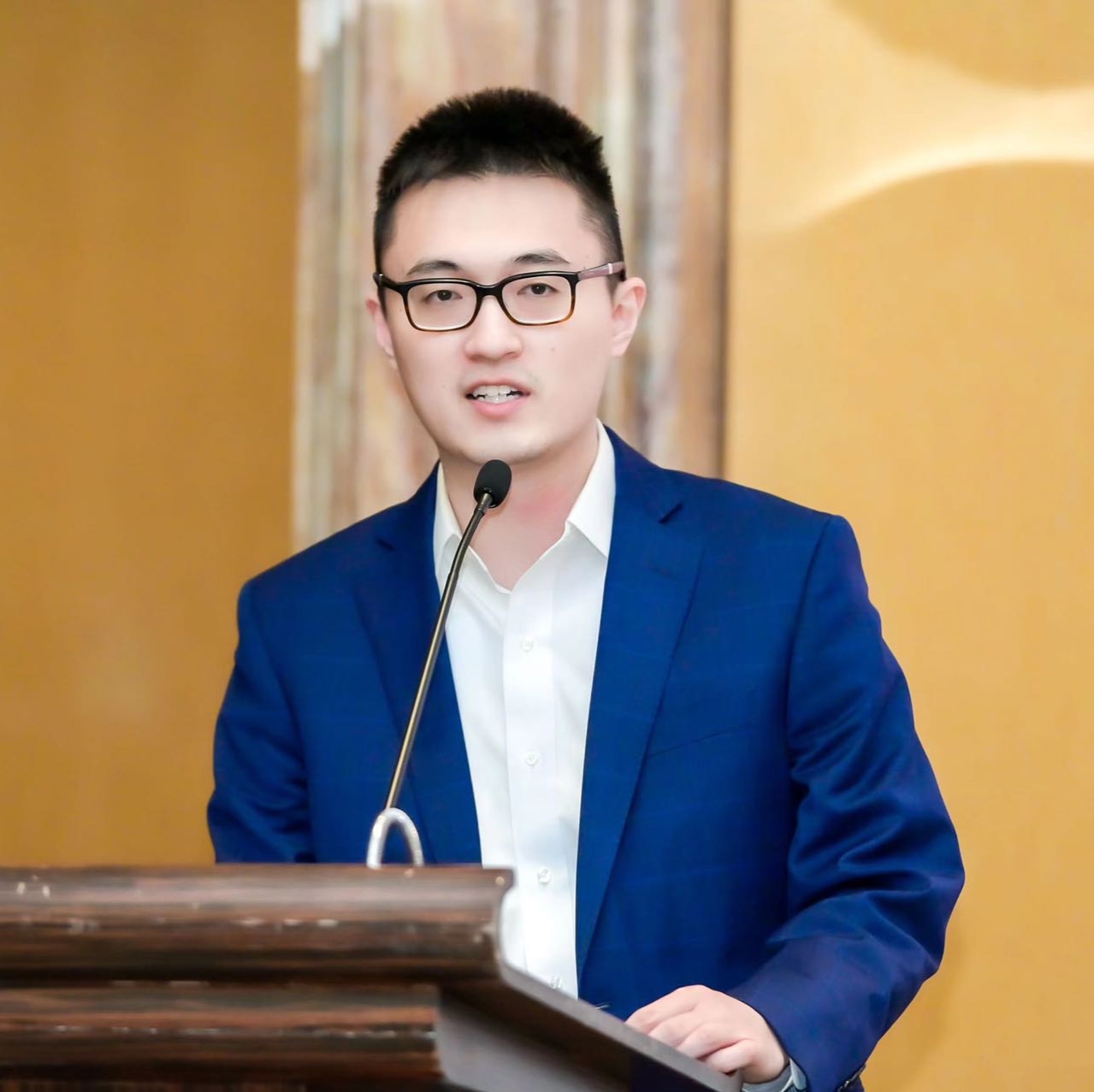 杰瑞杂谈 