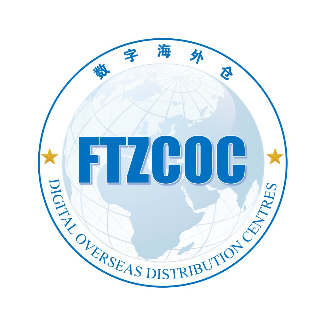数字海外仓 