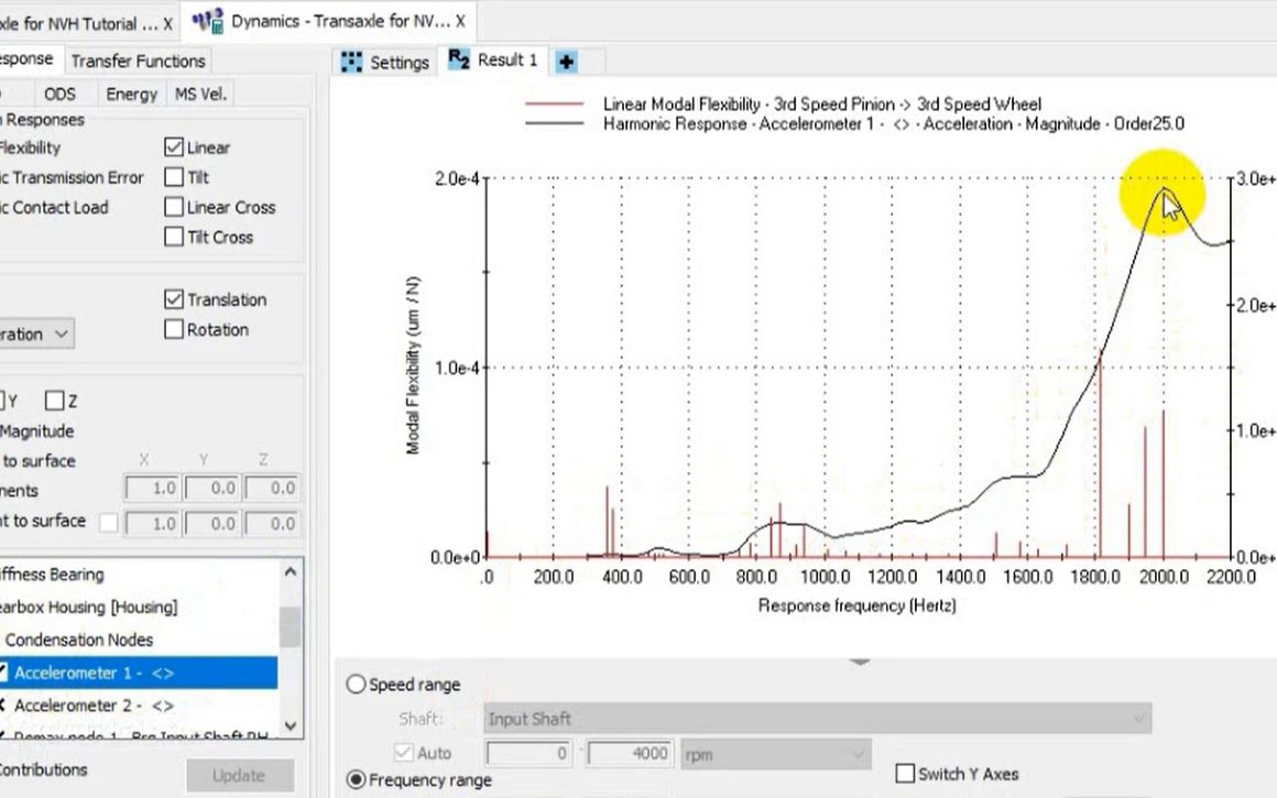 NVH2-基础振动分析