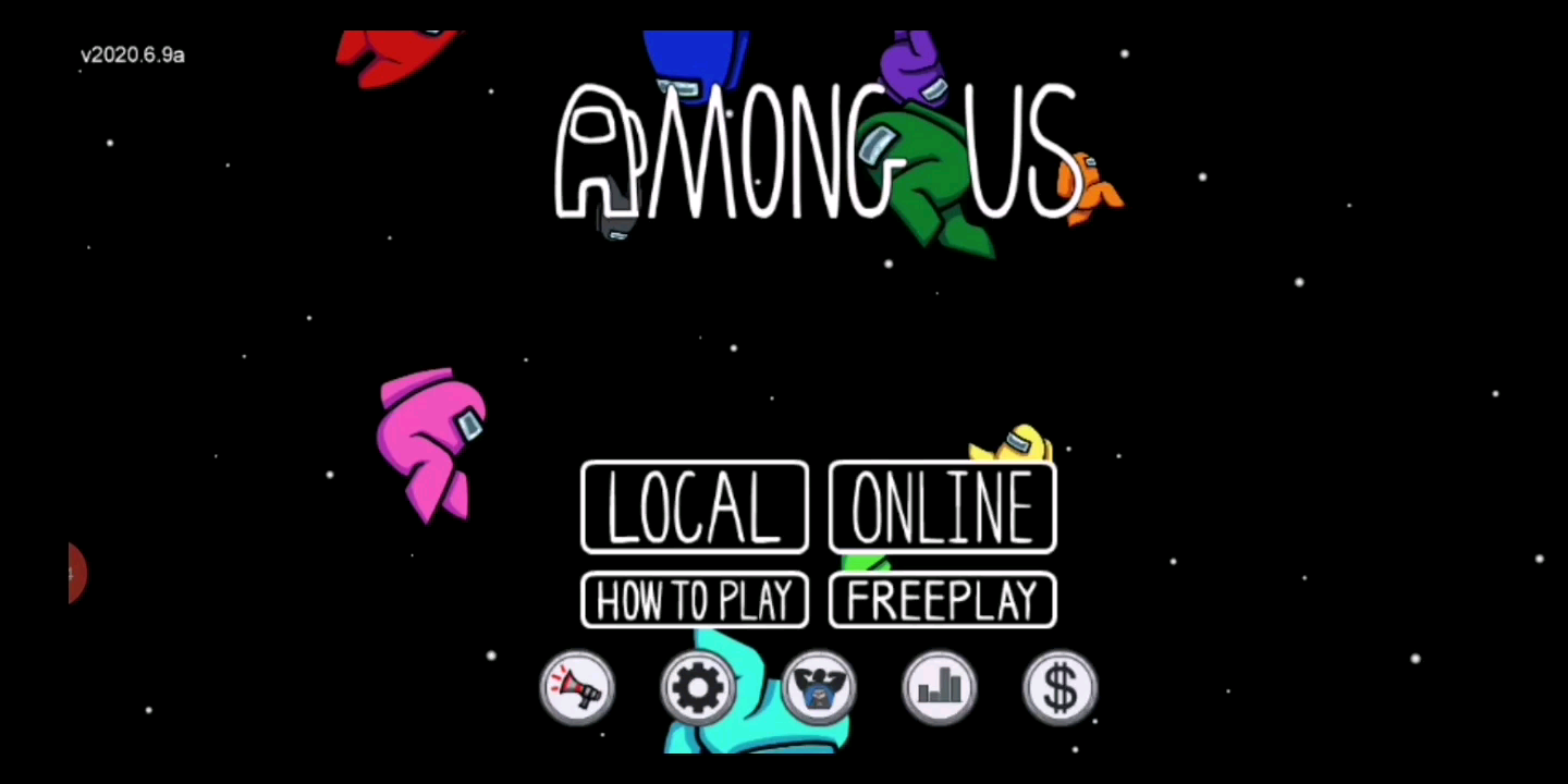 解说Among Us基本套路