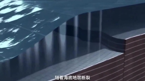 海啸的恐怖程度究竟有多深刻--一位生还者分享了他的真实经历