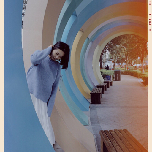 是塑普小李呀 