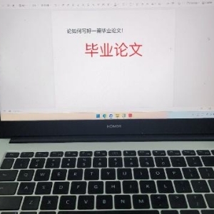 硕博无忧论文 