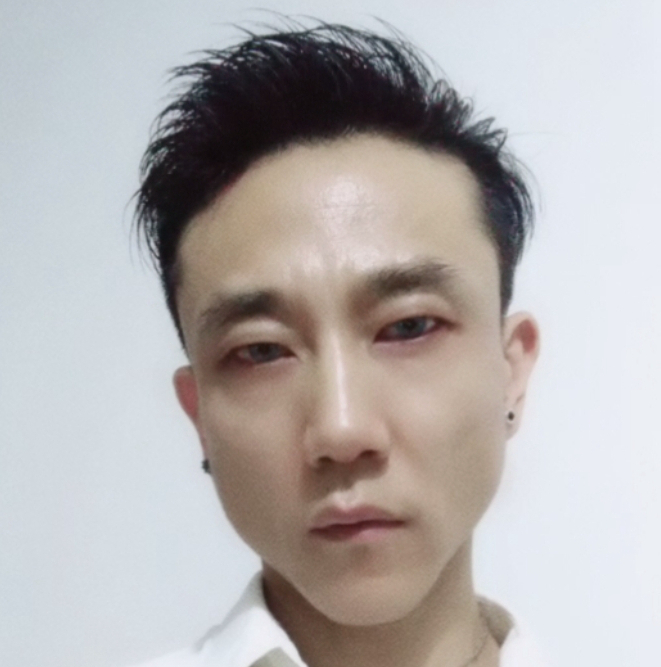 傲才Boy 