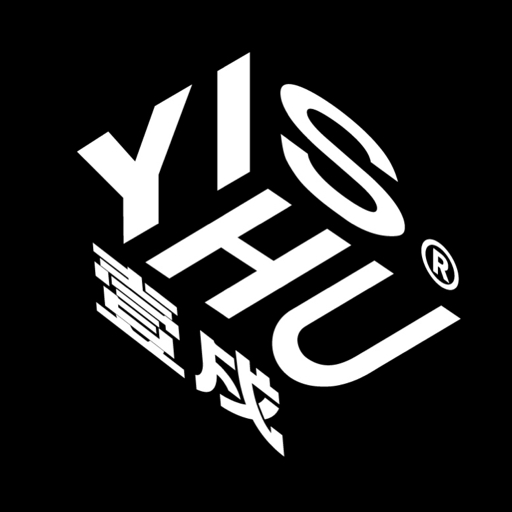 YISHU文化 